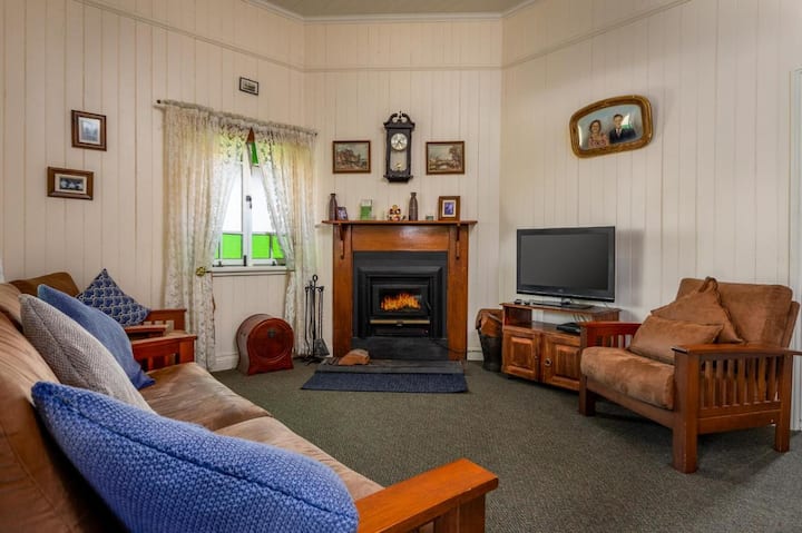 Dillons Cottage Stanthorpe Country Retreat! - Stanthorpe