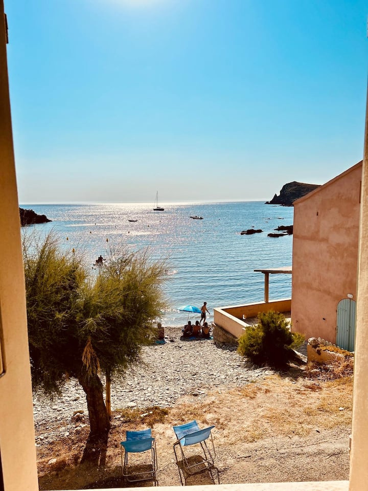 Villa Casapalmea - Centuri