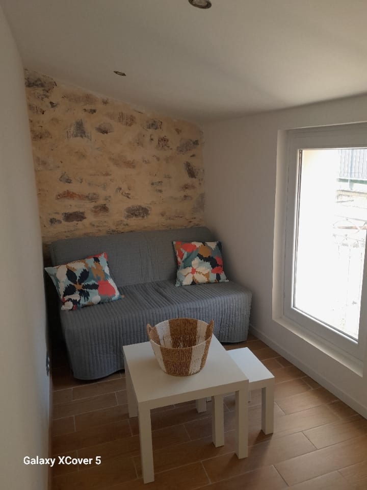 Appartement - Centre Ville Sète - Sète