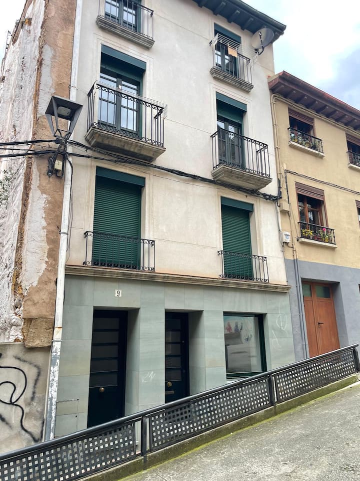 Duplex Estella Centro By Clabao - Los Arcos