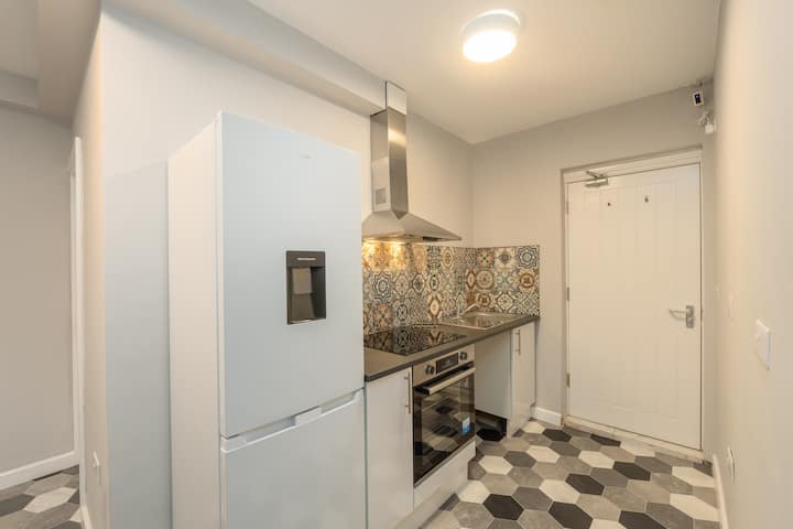 Amla1 - Studio Room In Cambridge - Cambridge