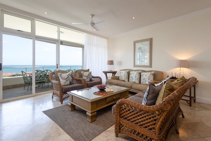 Oyster Quays 3rd Floor. - Umhlanga