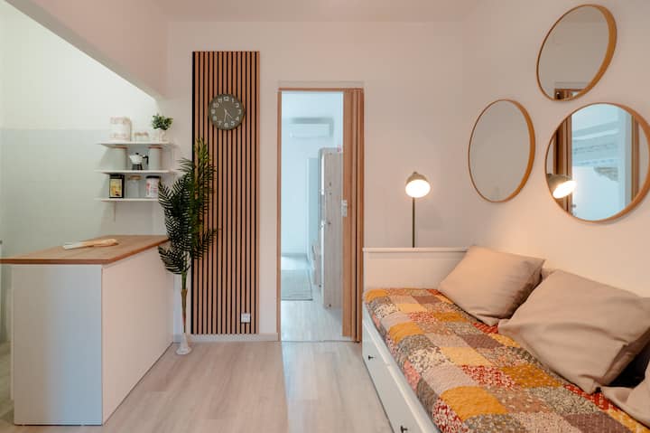 Zora Apartment Roiano - Triest