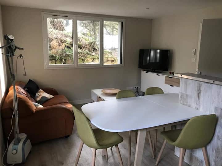 Appartement Les Algues 1 - Saint-Brevin-les-Pins