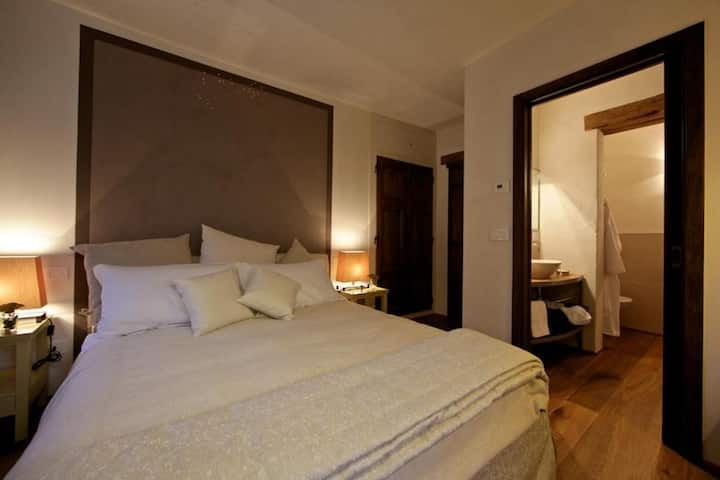 Maison Bondaz, Chambre D'hôtes - Aoste