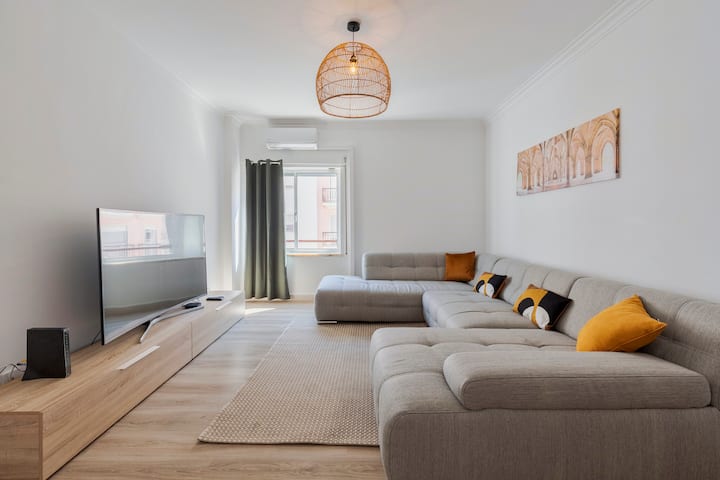 Lucia House - By Y Concept - Palmela