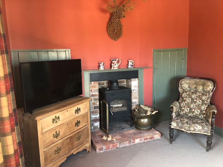 The Gardener's Cottage - Shropshire