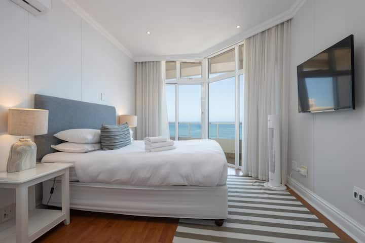 Oyster Rock 5th Floor, Two Bed. - Umhlanga