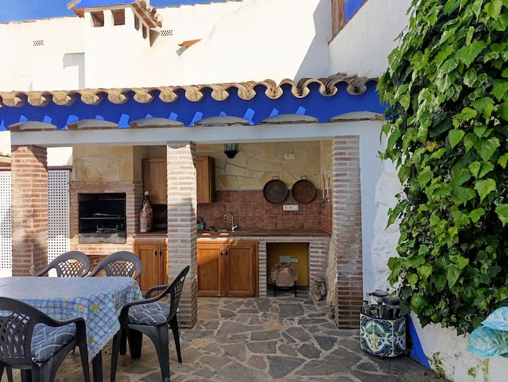 Casa Sol Y Luna - Tolox