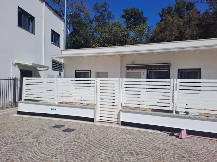Casa Vacanze Ischia Porto Centro - Ischia