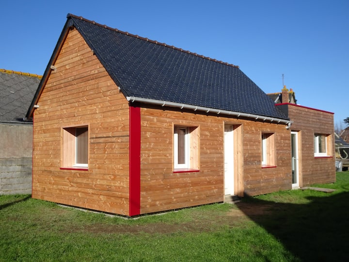 Le Petit Jocelain - Locquirec