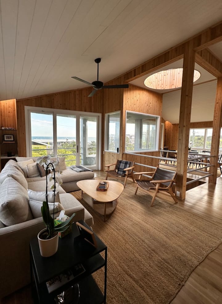 Updated Pricing! Pines East End Escape - Fire Island, NY
