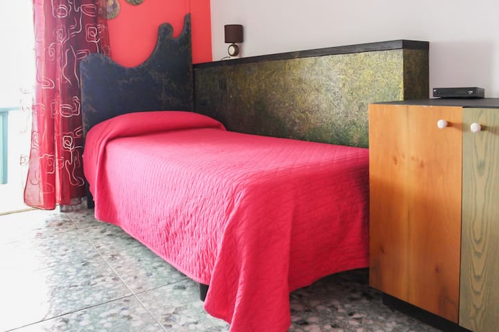 Hotel Pietraverde Camera 107 - Otranto