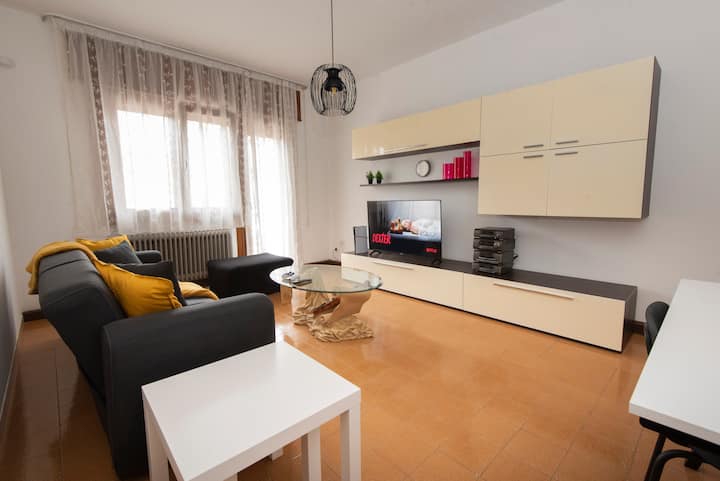 Einaudi Apartment Conegliano Ps5 - Conegliano