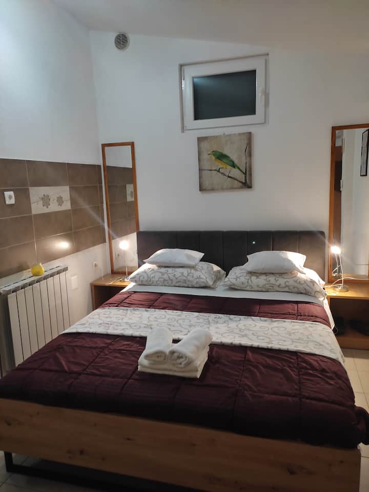 Studio Apartman Bari 1 - Buzet