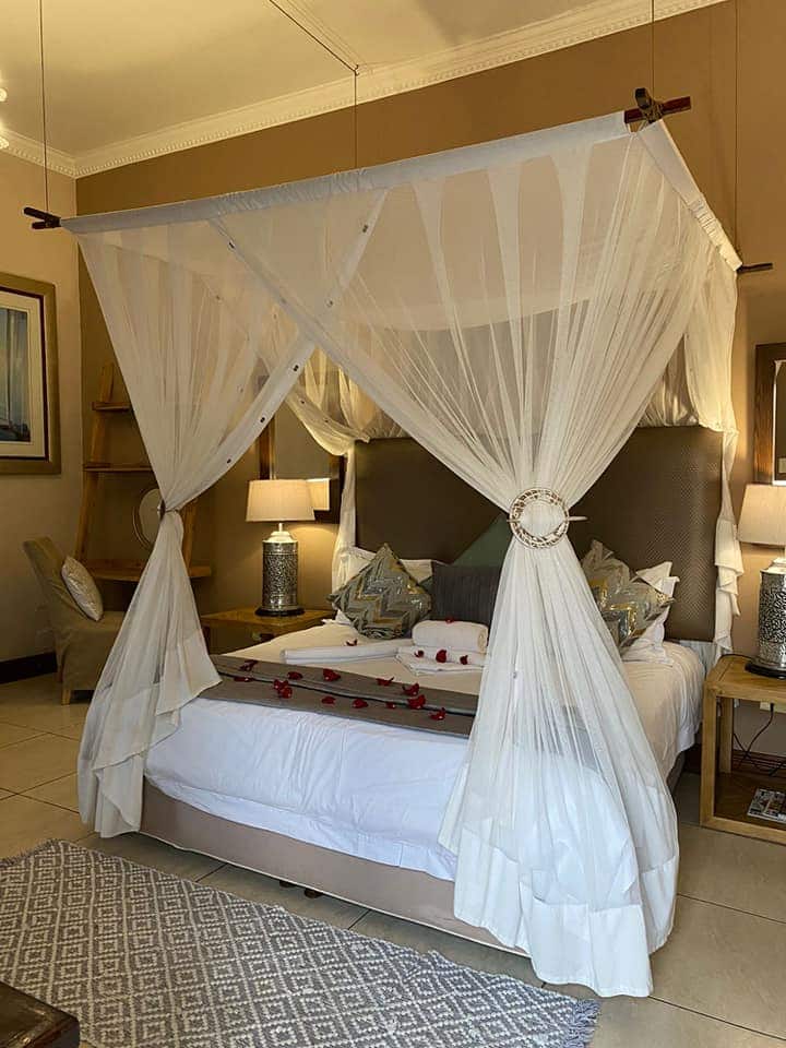 La Dolce Vita Guesthouse Harties - Hartbeespoort