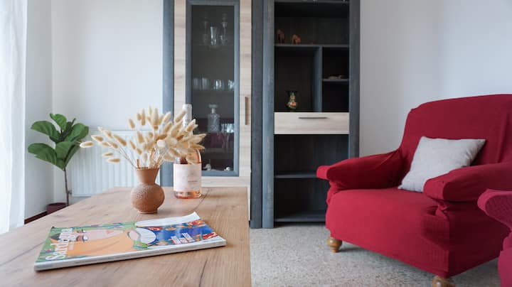 Roby's Apartment - Alghero