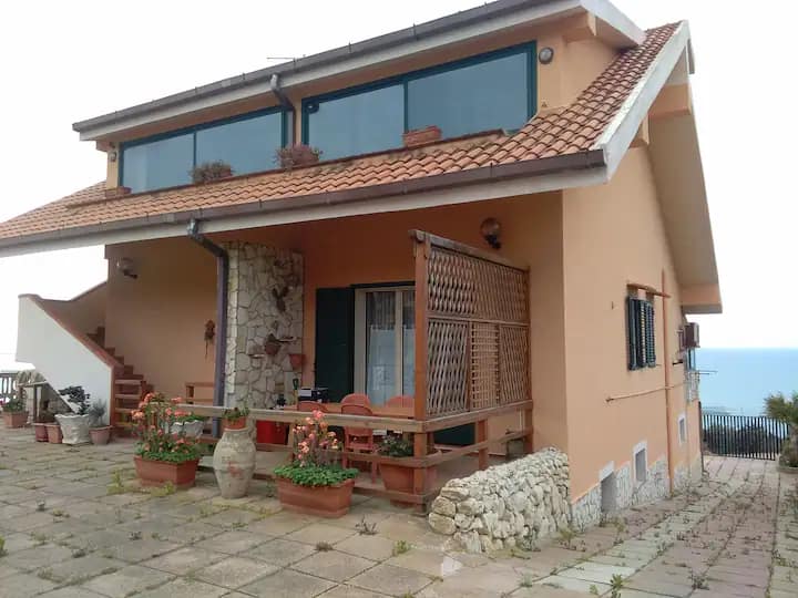La Casa Di Isabella 2 Sole Mare - Gela