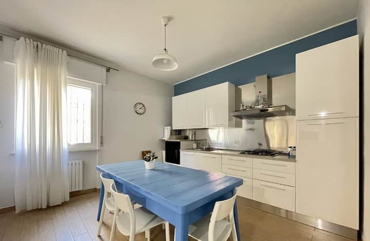 La Casa Di Elisa - Francavilla al Mare