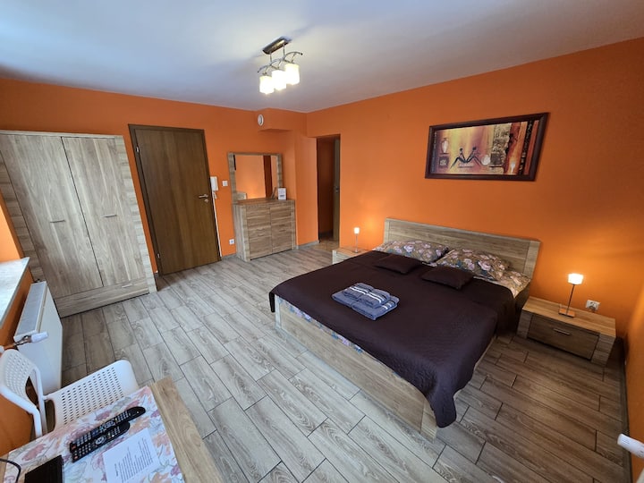 Apartamenty Pokoje Lublin Nr 5 - Lublin