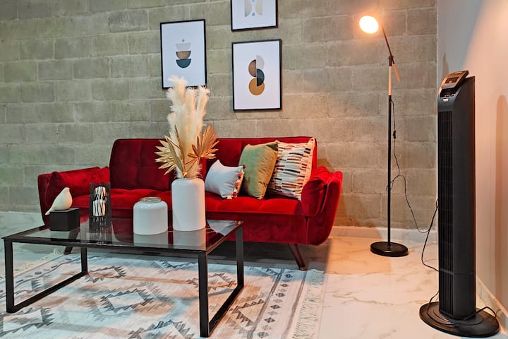 Apartamento En El Sur De Cali - Cali