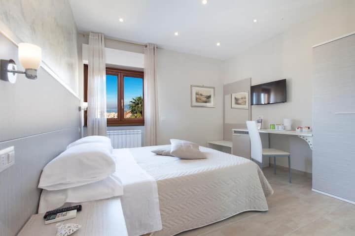 Rooms For Relax And Vacation. - Sorrento