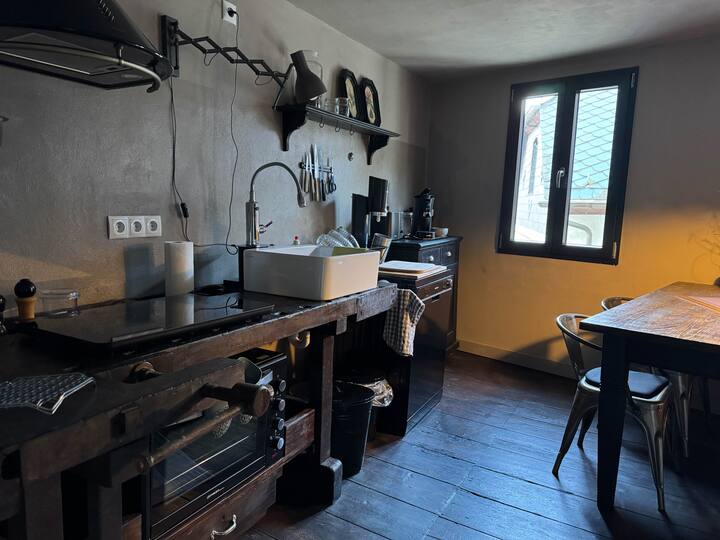 Zeller Kehr Wohnung - Zell Mosel, Alemania