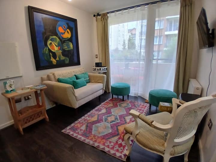 Departamento En Puerto Varas - Puerto Varas