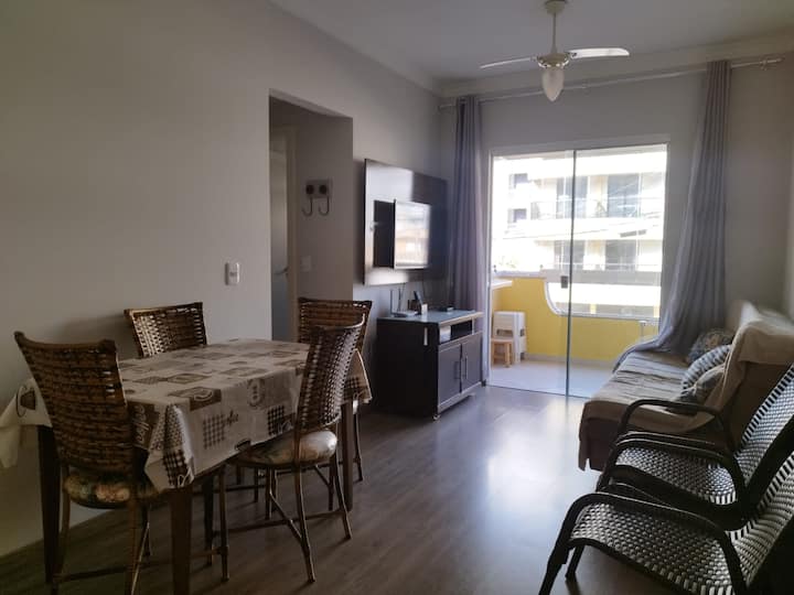 Apartamento Na Praia Para Ferias - Bombinhas