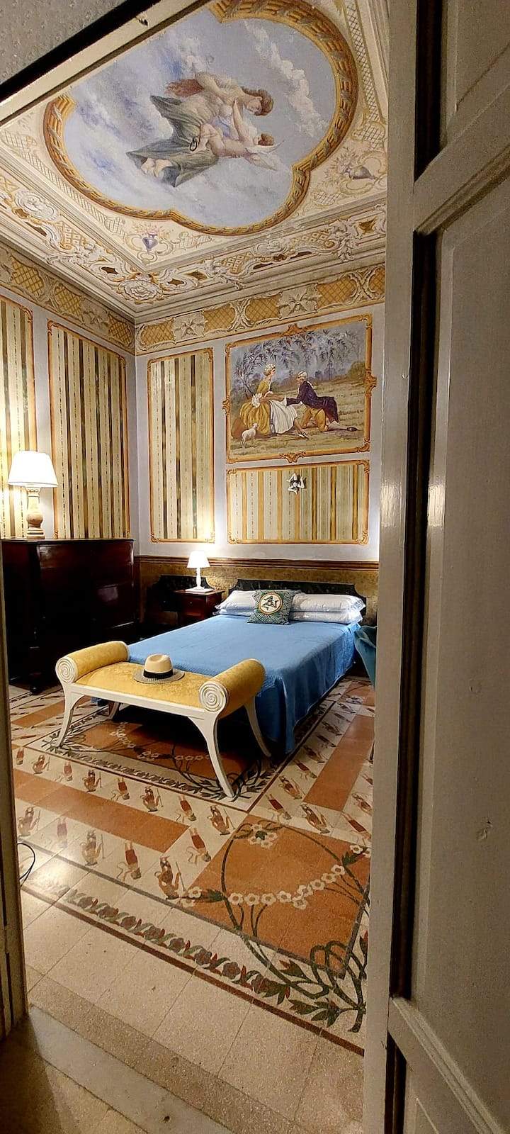 Casa Goethe - Bagheria