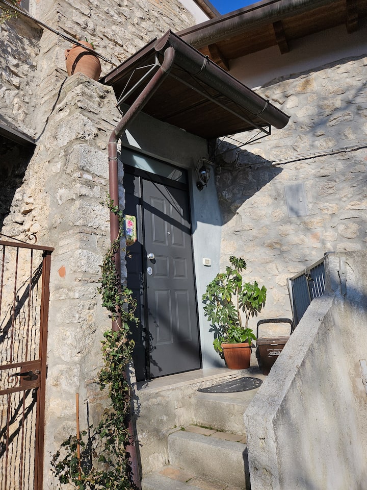Casa Di Mamma Rosa - Esperia