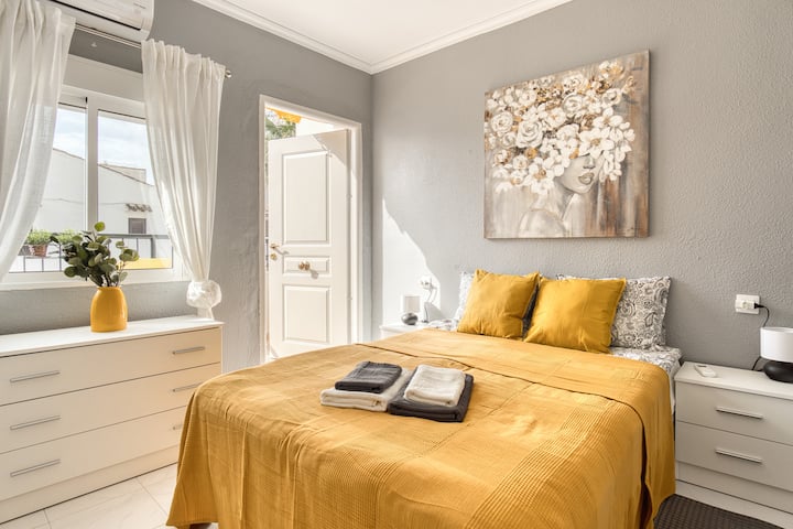 Charming Retreat With 2 Balconies In La Mata - Guardamar del Segura