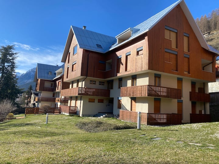 Charme & Luxury - Bormio