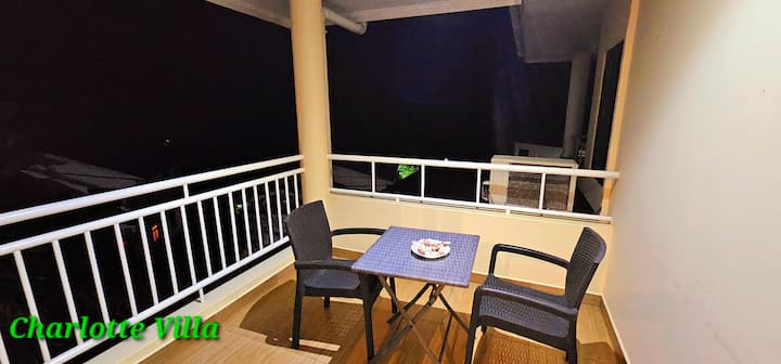 Charlotte Villa Apartment - Seychelles