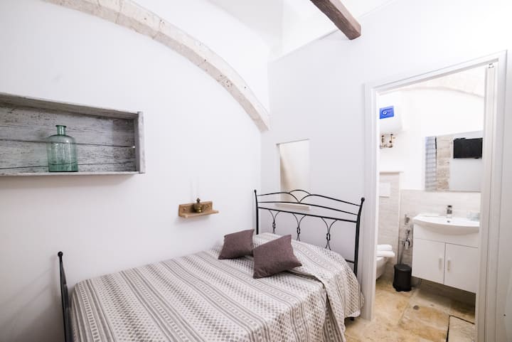 B&b Arco Nicolaus - Noci