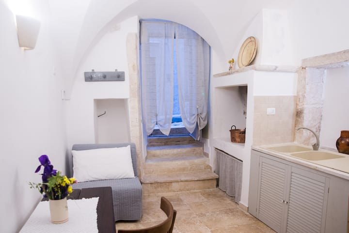 B&b Arco Nicolaus - Noci