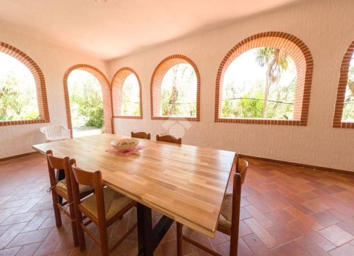 Villa Soleil Case Vacanza - Vieste