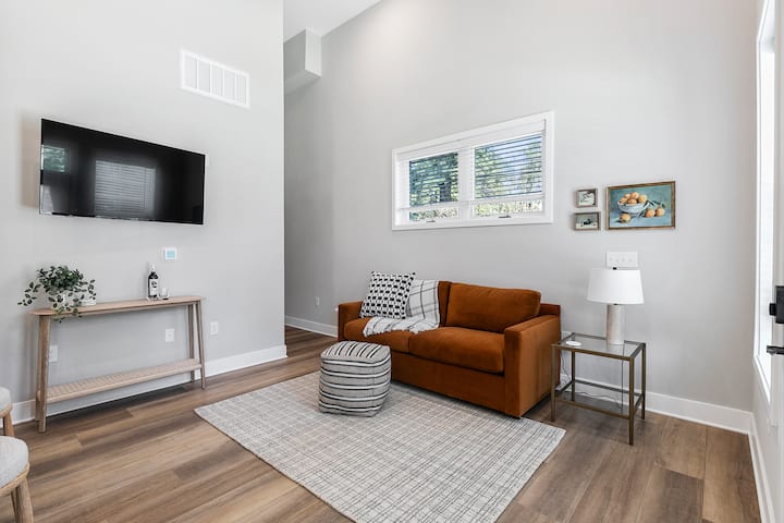 Brand New Spacious & Inviting 1br W/ 16ft Ceilings - Richmond, VA
