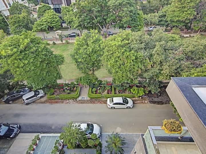 4 Bhk Apartment - Gurugram