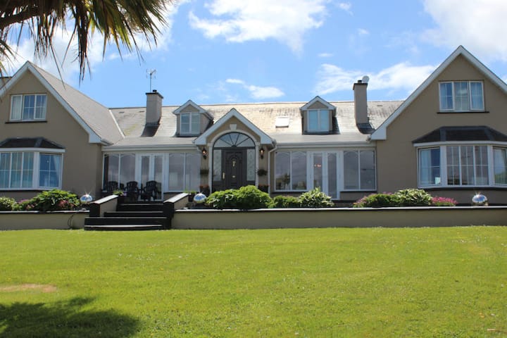 Rivermount House. - Kinsale