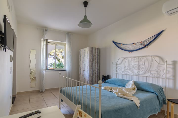 Camera Bed And Breakfast - Agropoli