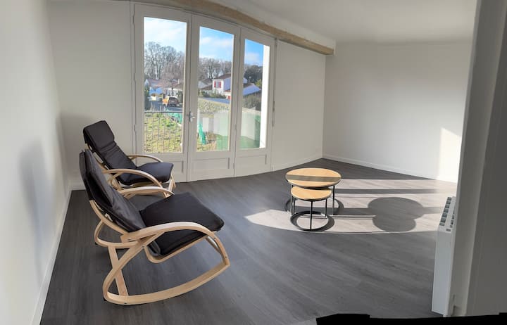 Maison Collocation Centre-ville - Challans