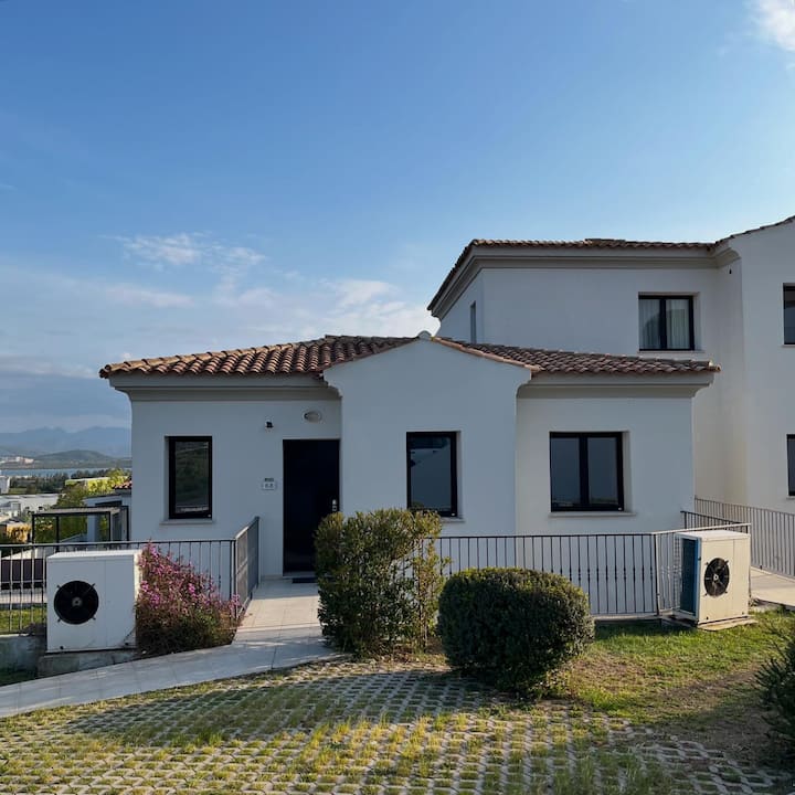 Residenza A Olbia - Tra Mare, Natura E Relax - Olbia