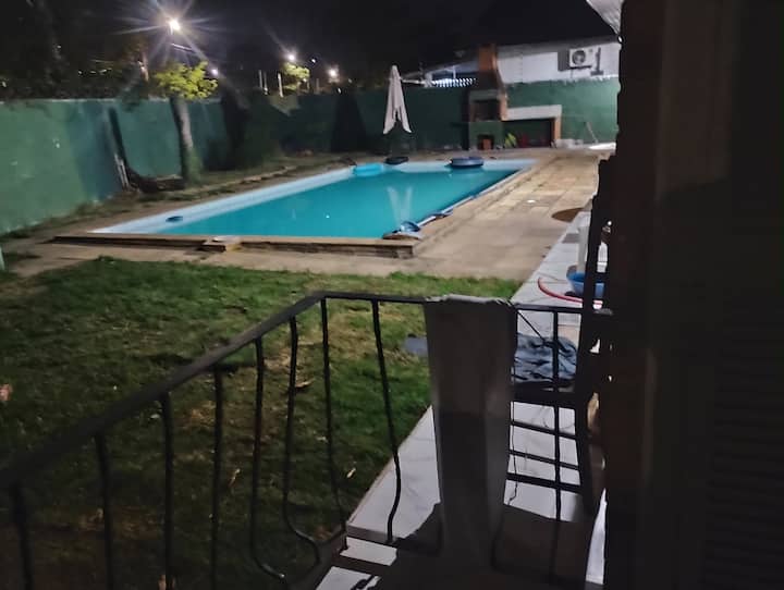 Casa Das Rosas - Guarujá
