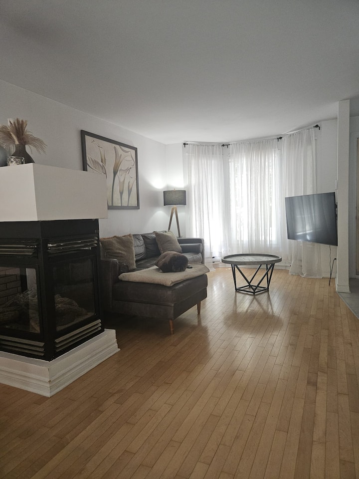 Confort & Emplacement Idéal ! - Longueuil
