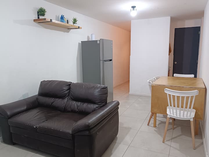 Tu Hogar Acogedor Fuera De Casa - Morelia