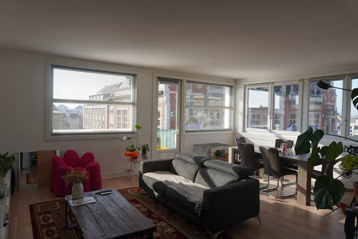 Appartement Au Cœur De Dunkerque - Dunkerque