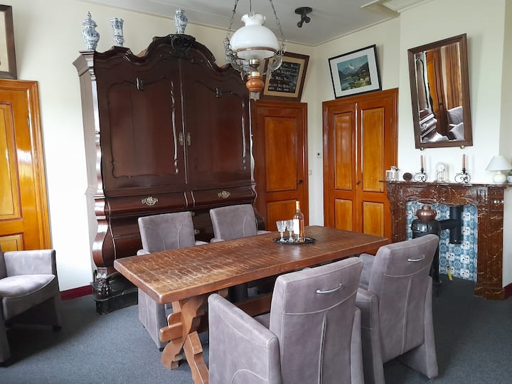 B&b Erve Toon - 2 Personen - Deventer
