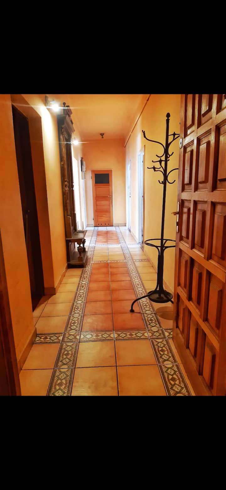 Urban Rooms - Krakow