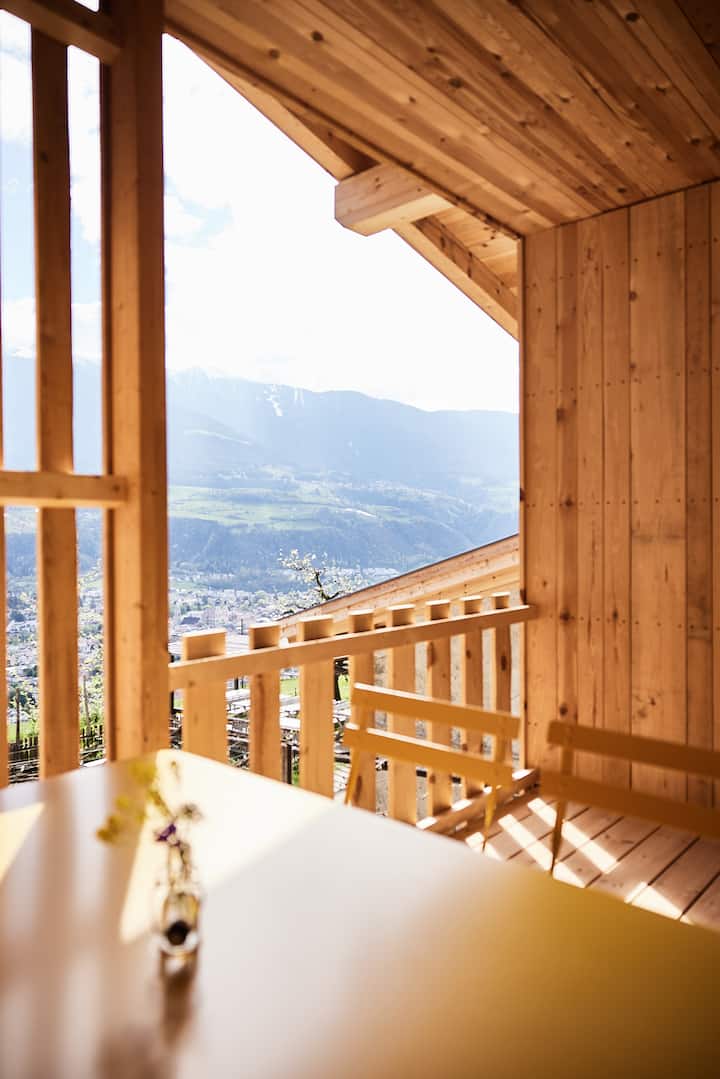 Ferienwohnung Groas - Brixen